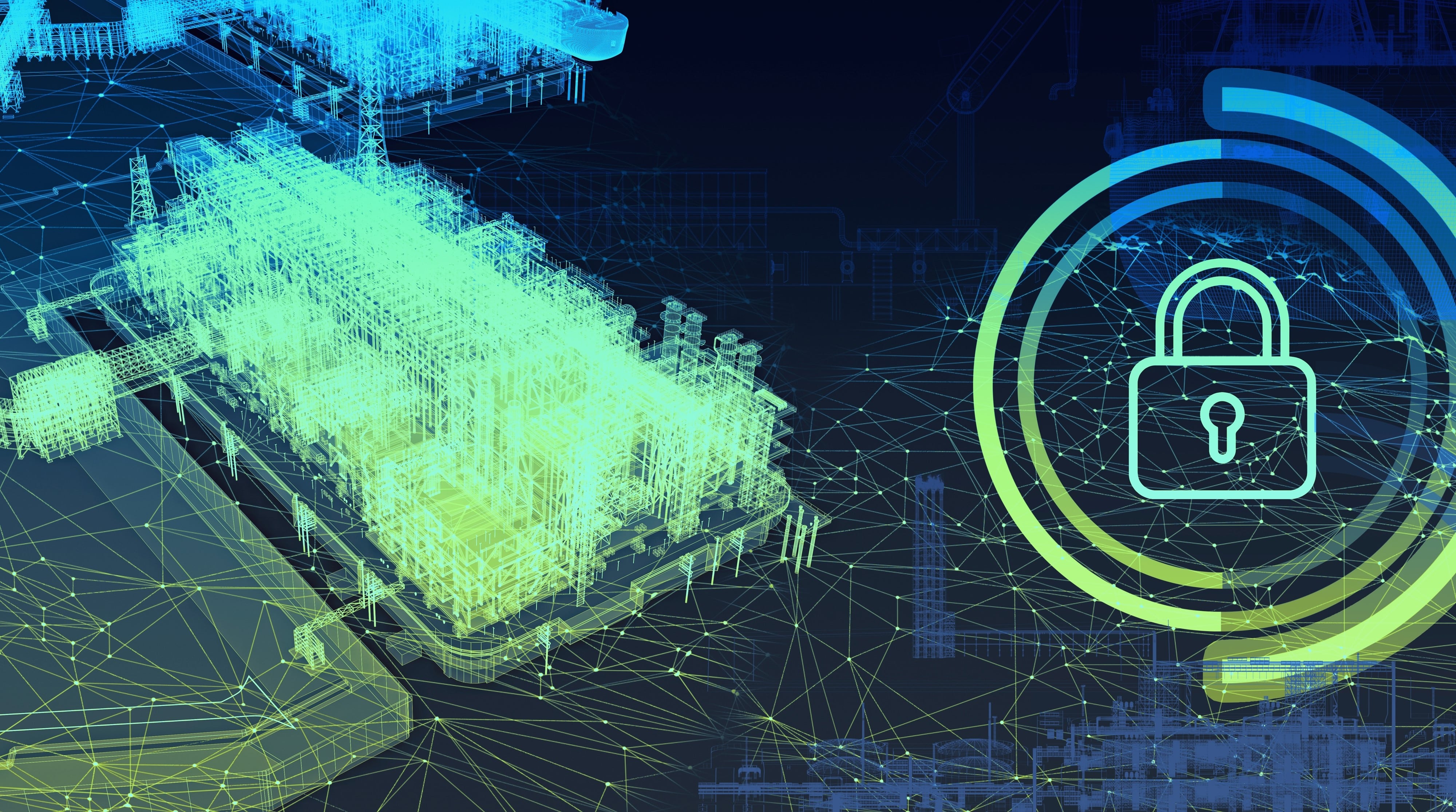 ICT Group at the Industrial Cyber Security Event – October 8 2025 | ICT Group